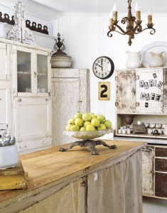6 consigli in voga nel 2018 per delle tende per la cucina in stile ...